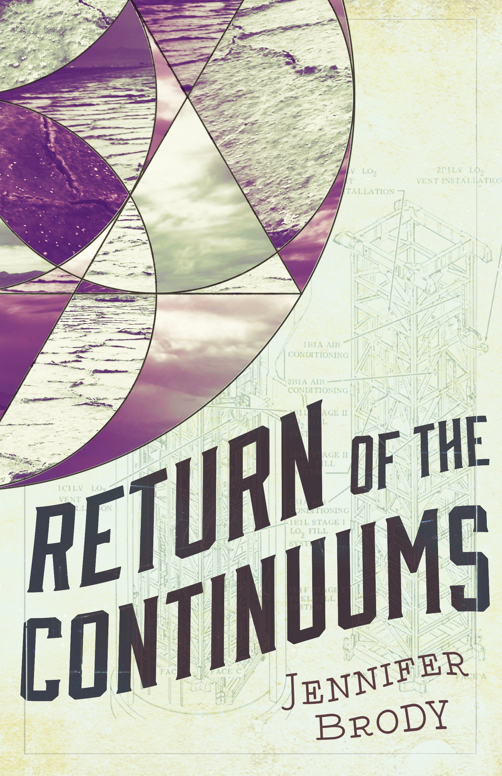 Amazon.com: Return of the Continuums: The Continuum Trilogy, Book 2 ...