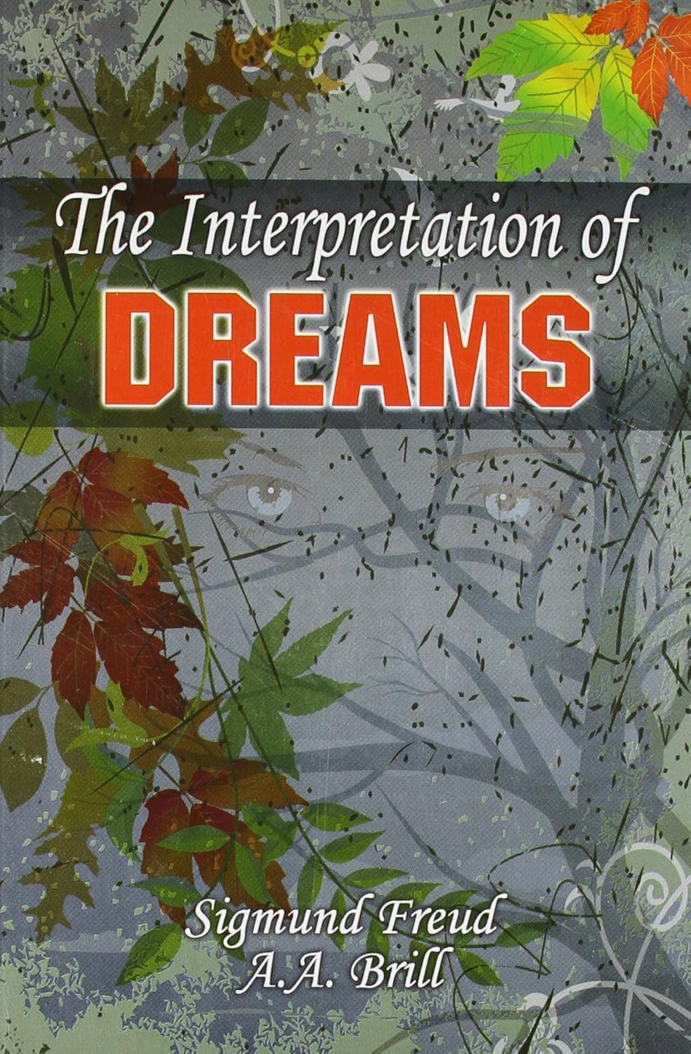 The Interpretation of Dreams | Amazon.com.br