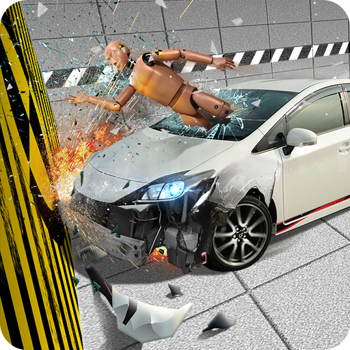 VR Car Crash Test 3D Simulator - App on Amazon Appstore