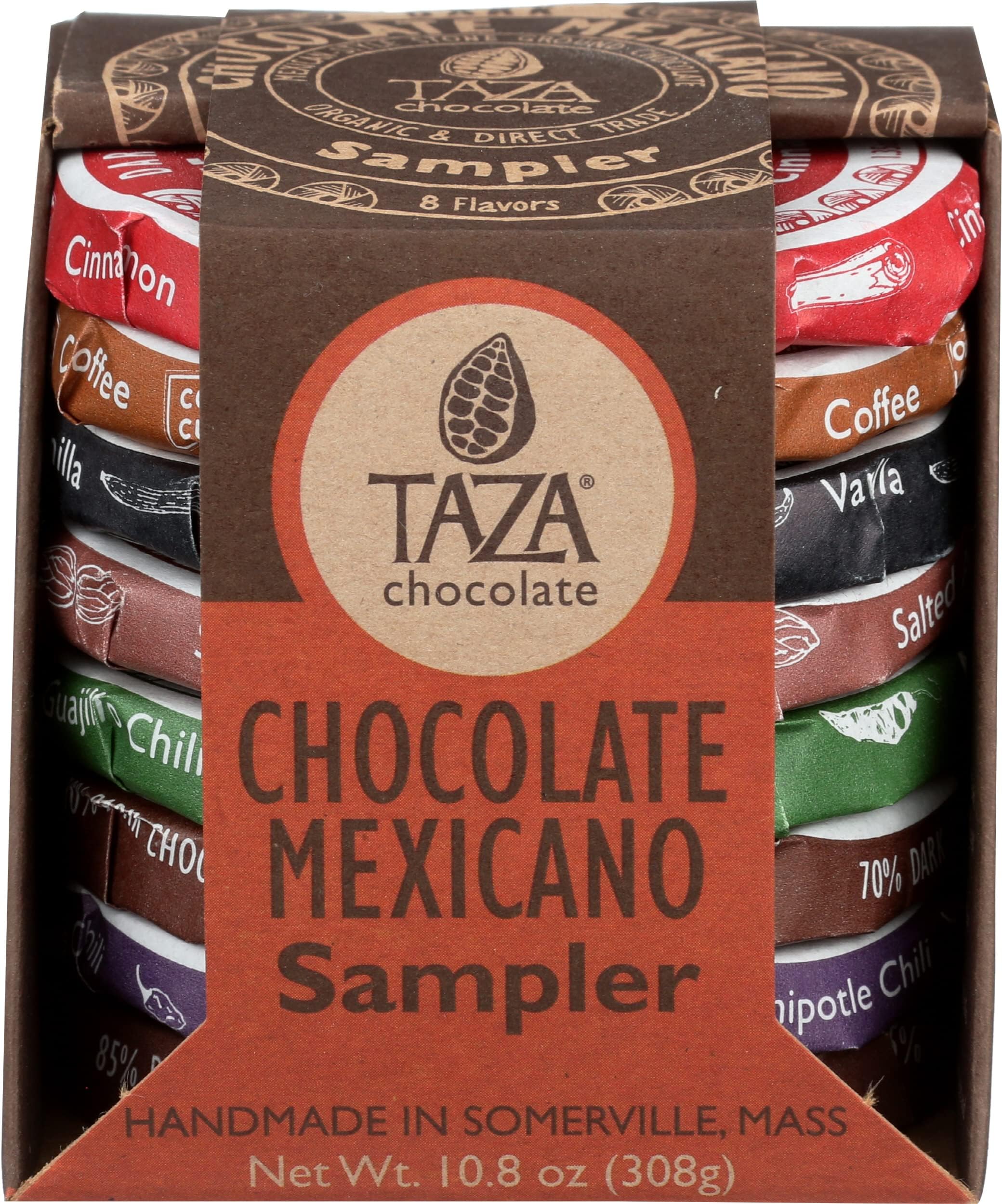 Amazon.com : Rosario's 100 Chocolate Tablea Authentic Philippines ...