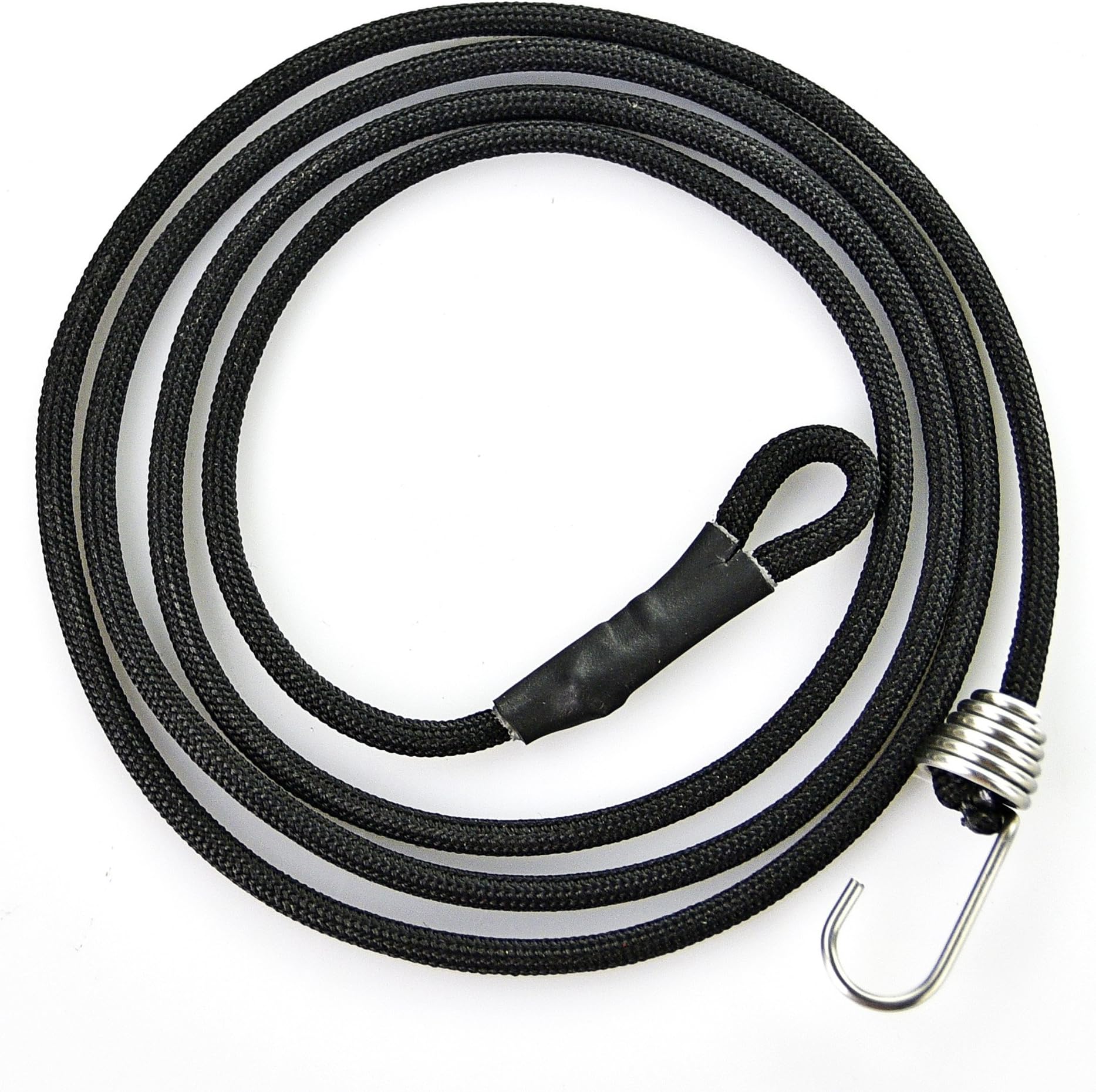 Amazon.com : Mosaic Birds Metal Rope Cord with Snap Hook for Hanging ...