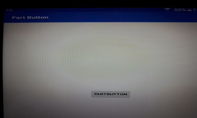 Fart Button - App on the Amazon Appstore