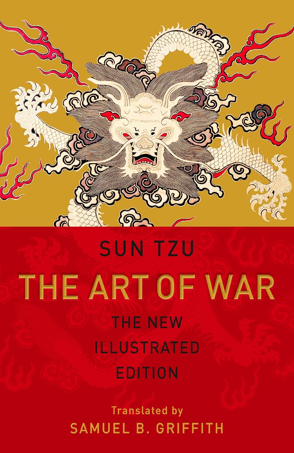 The Art of War. Tzu Sun: Samuel B. Griffith: 9781907486999: Amazon.com ...