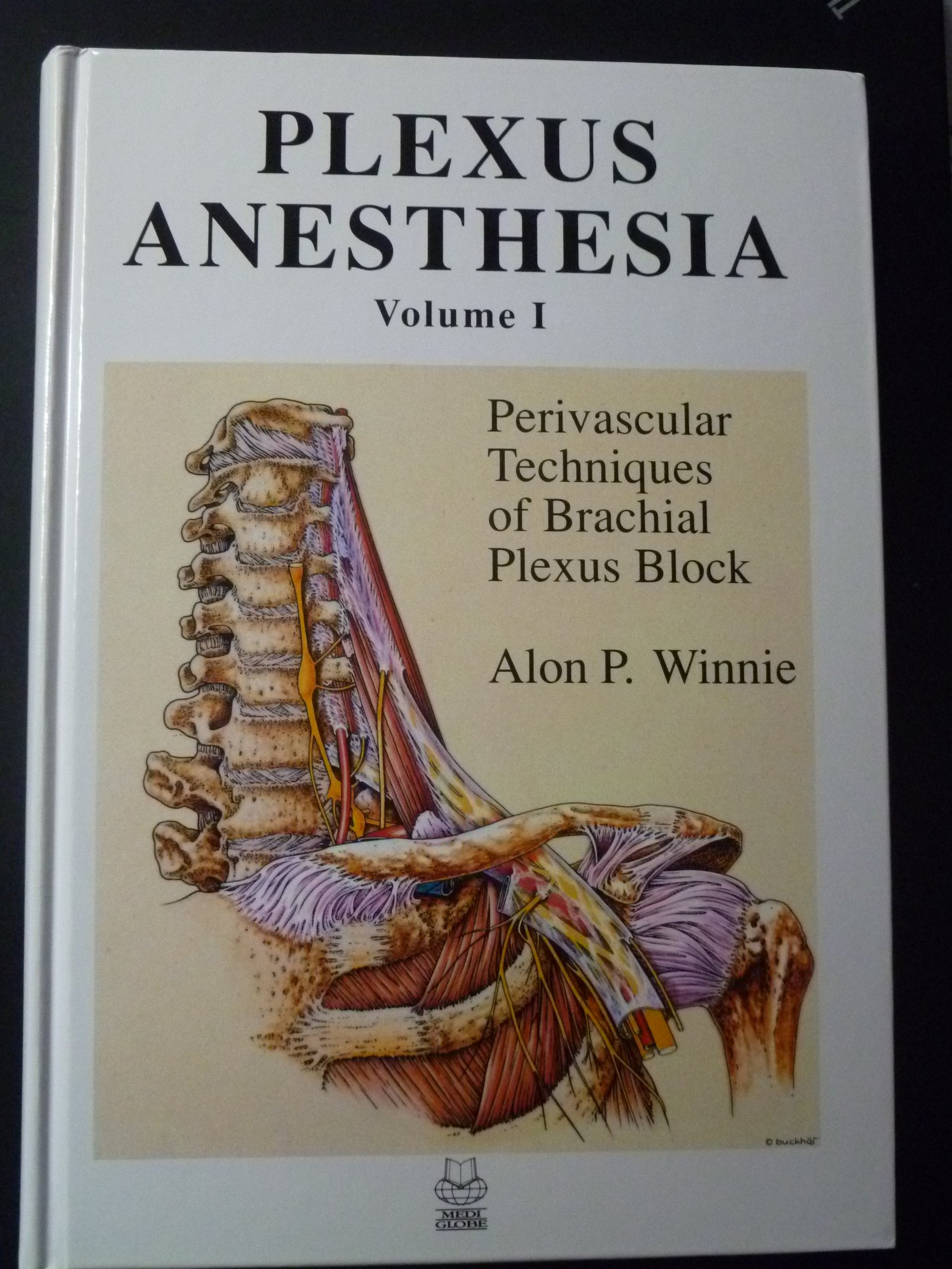 Buy Plexus Anesthesia: Perivascular Techniques of Brachial Plexus Block ...