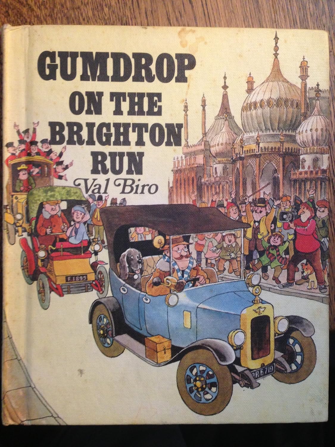 Buy Gumdrop on the Brighton Run Book Online at Low Prices in India ...