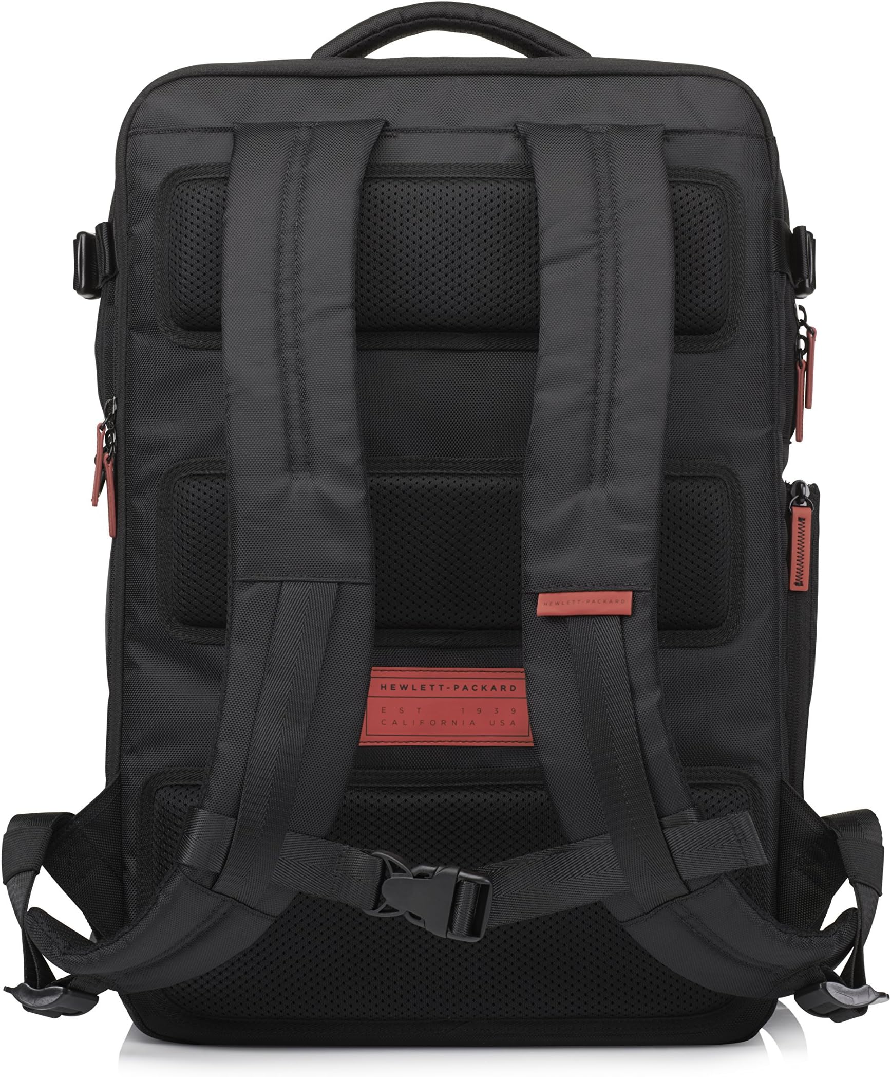 HP Omen 17.3" Backpack - Laptop Bags (Backpack Case, 43.9 cm (17.3 ...