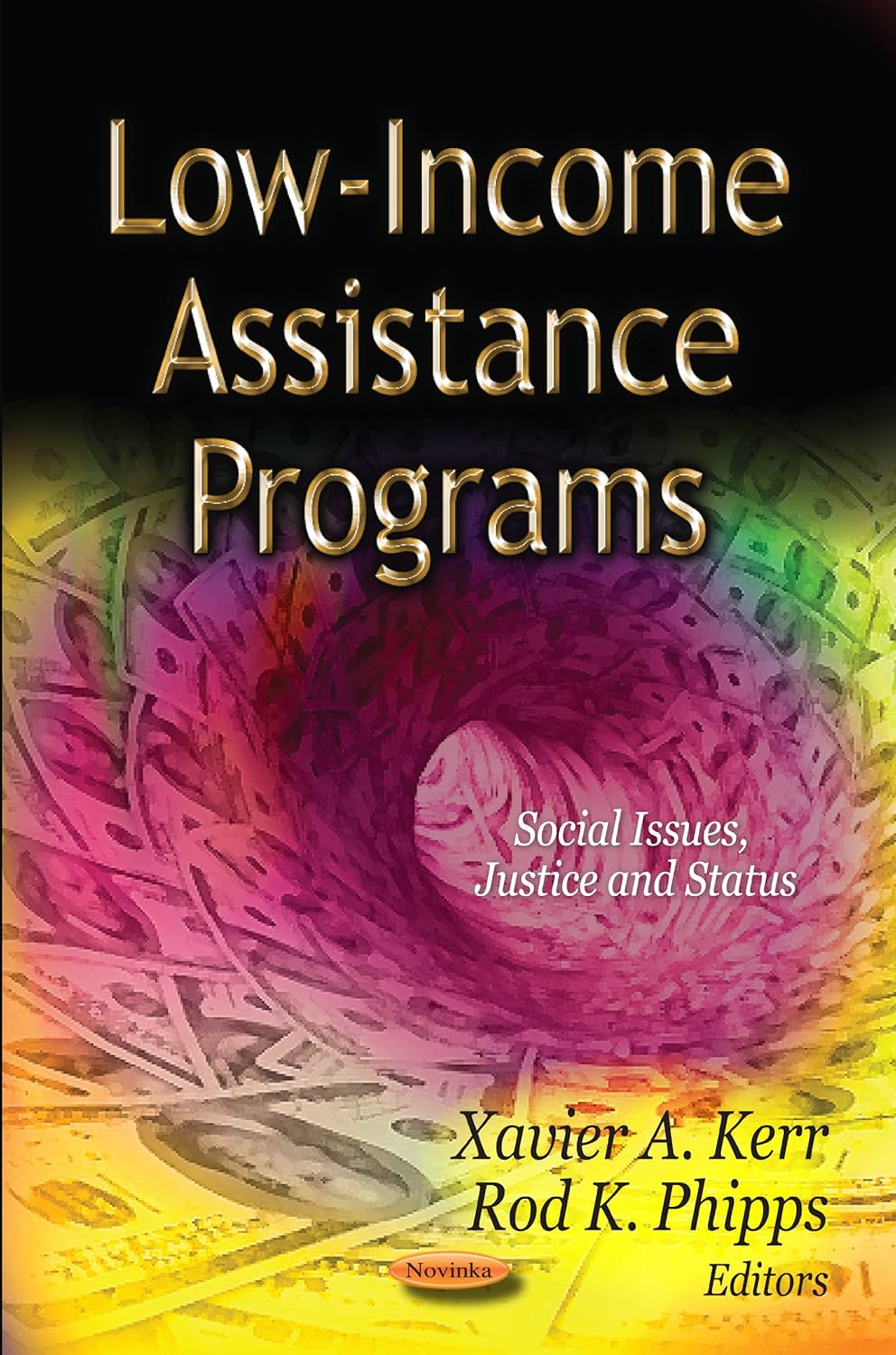 Low-Income Assistance Programs (Social Issues, Justice and Status ...