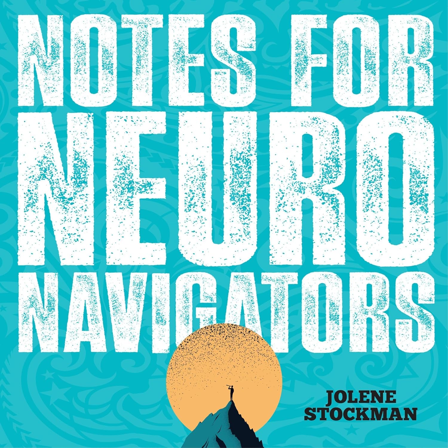 Amazon.com: Notes for Neuro Navigators: The Allies' Quick-Start Guide ...