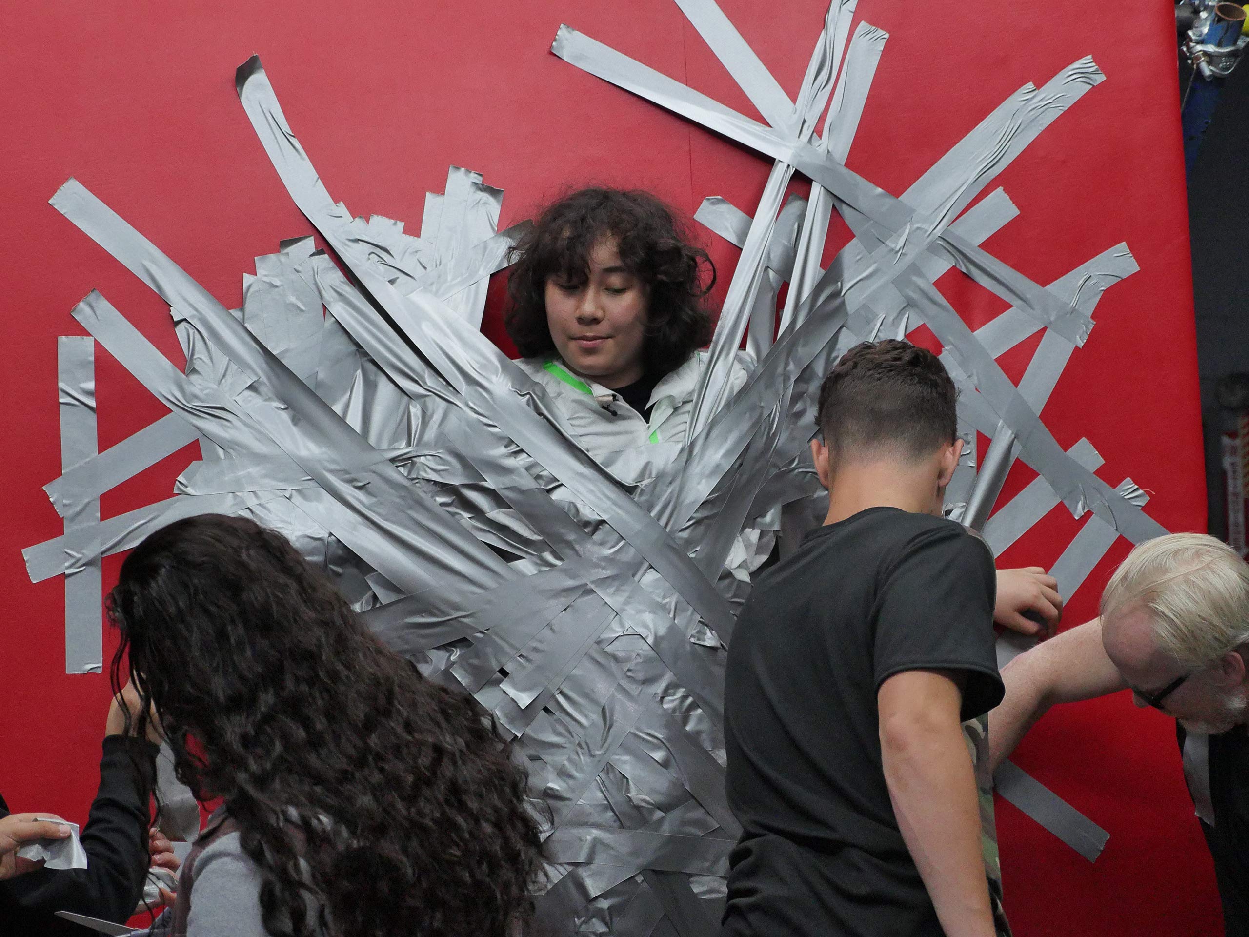 Watch Mythbusters Jr. - Season 1 | Prime Video