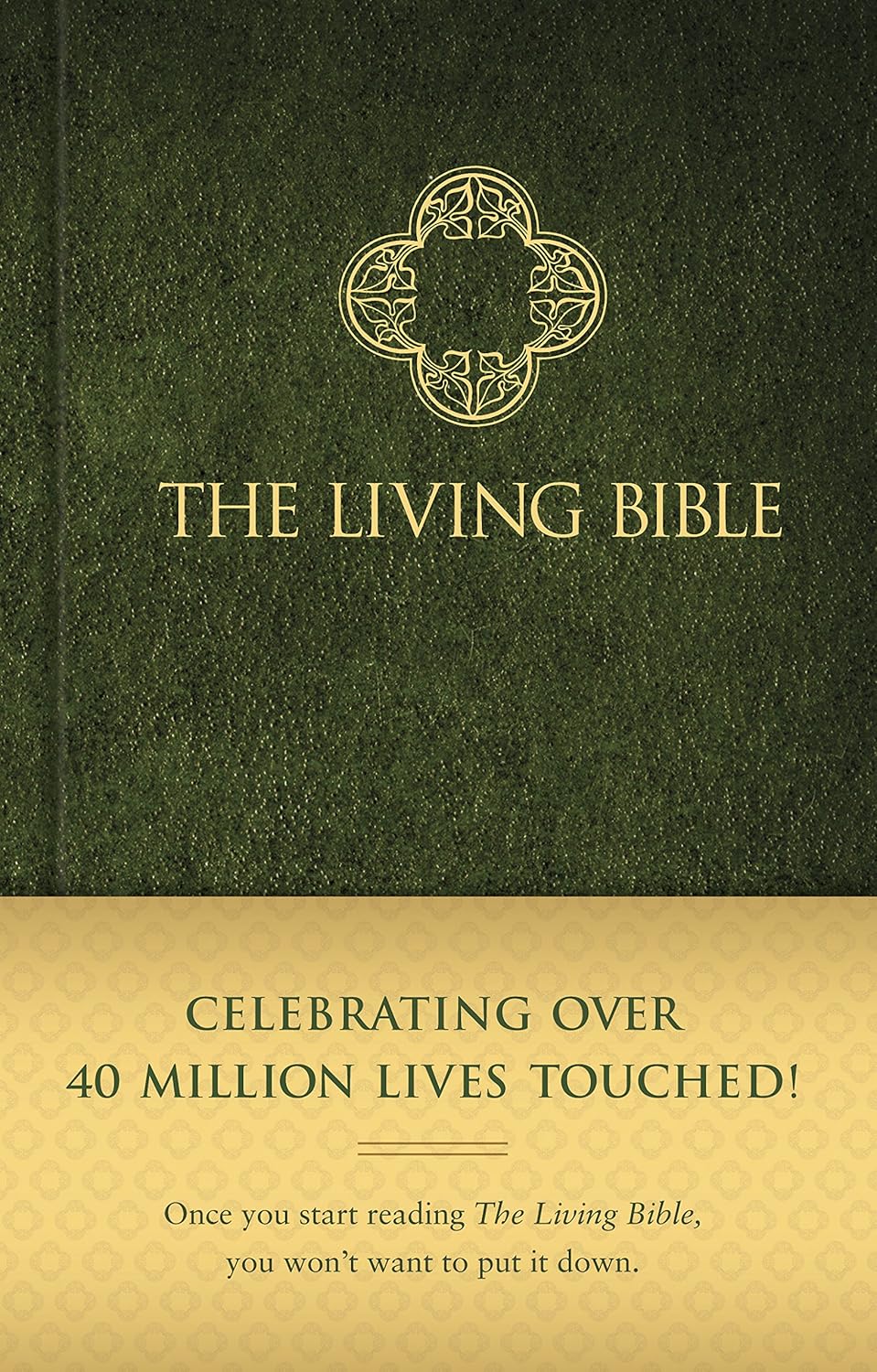 The Living Bible eBook : Inc. Tyndale House Publishers: Amazon.ca: Books