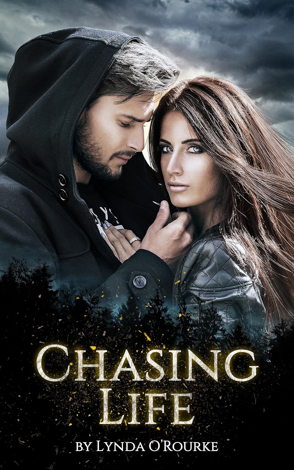 Chasing Life (Book One) - Kindle edition by O'Rourke, Lynda. Paranormal ...