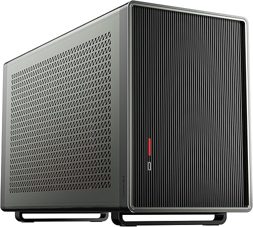 Amazon.com: Antec Performance 1 M Aventurine, Fans Not Included, High ...