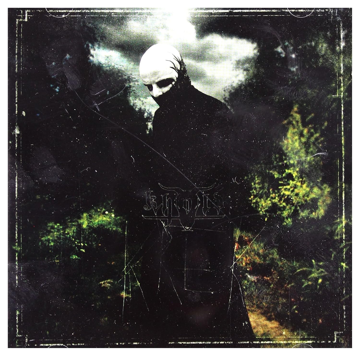 Amazon.com: Krek: CDs & Vinyl