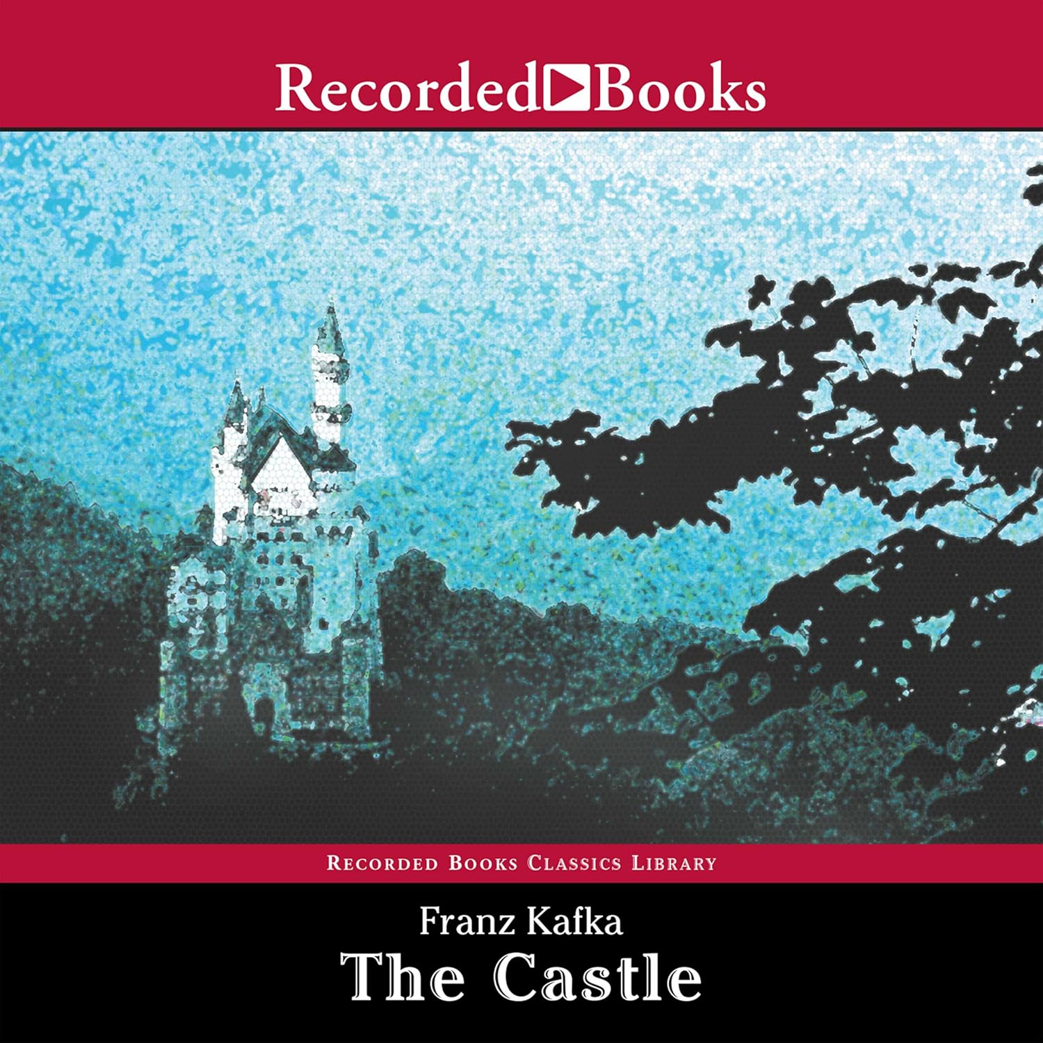 Amazon.com: The Castle (Audible Audio Edition): Franz Kafka, Mark ...