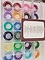 Amazon.com: Kraftex DND Condition Rings [96pcs]: DND Accessories for ...