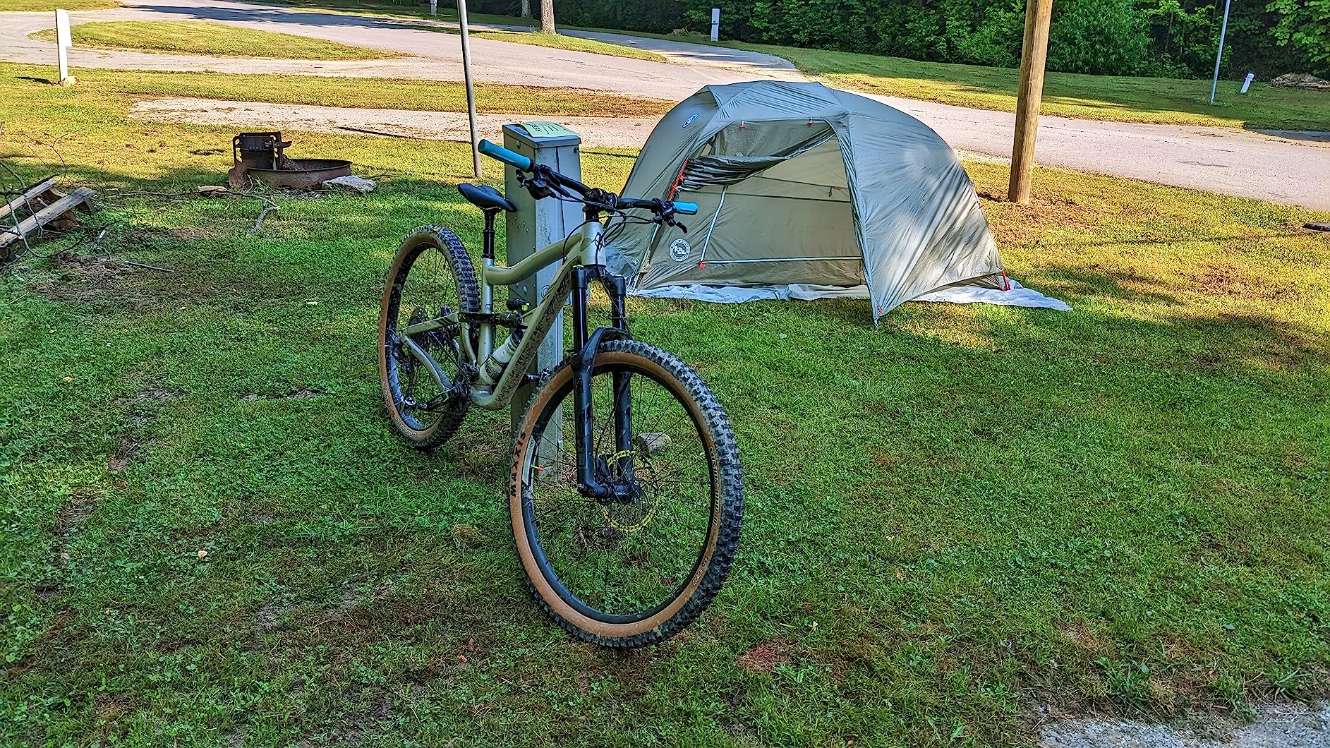 $19/mo - Finance Big Agnes Copper Spur HV UL - UltralightBackpacking ...