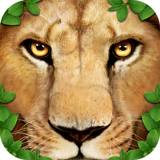 Ultimate Lion Simulator - App on Amazon Appstore
