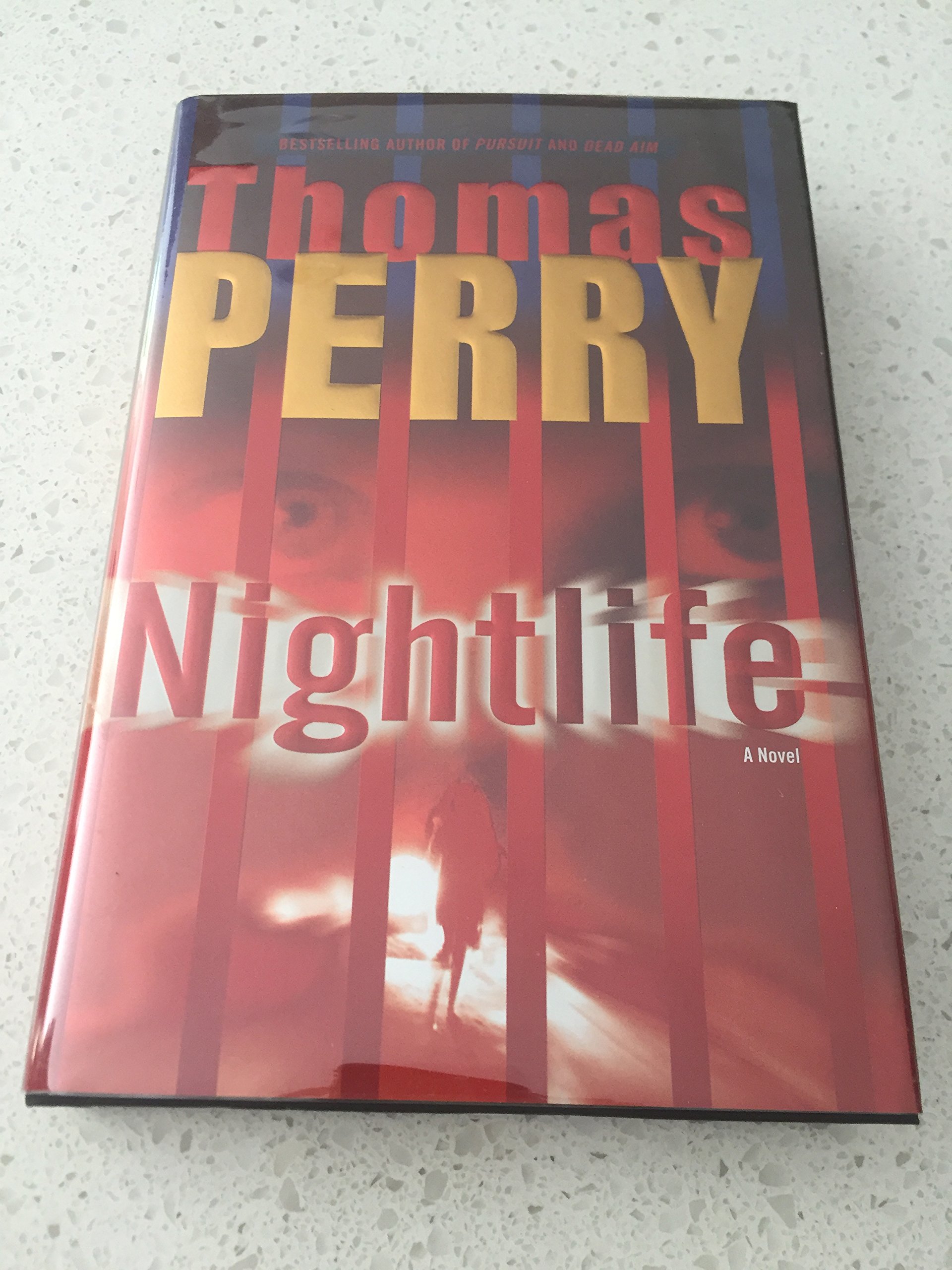Amazon.com: Nightlife: A Novel: 9781400060047: Perry, Thomas: Books