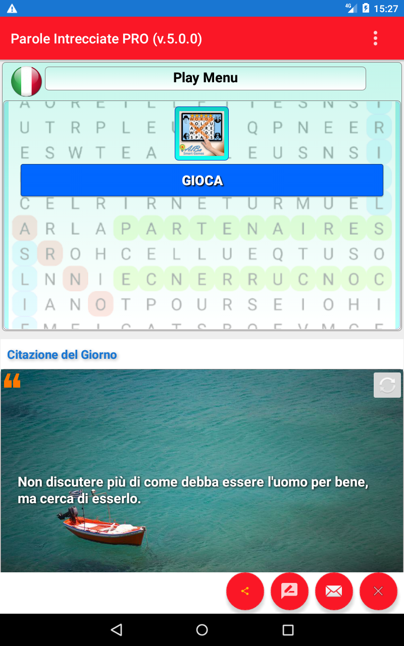 Word Search Puzzle, Word find game, Word seek Free - App on the Amazon ...