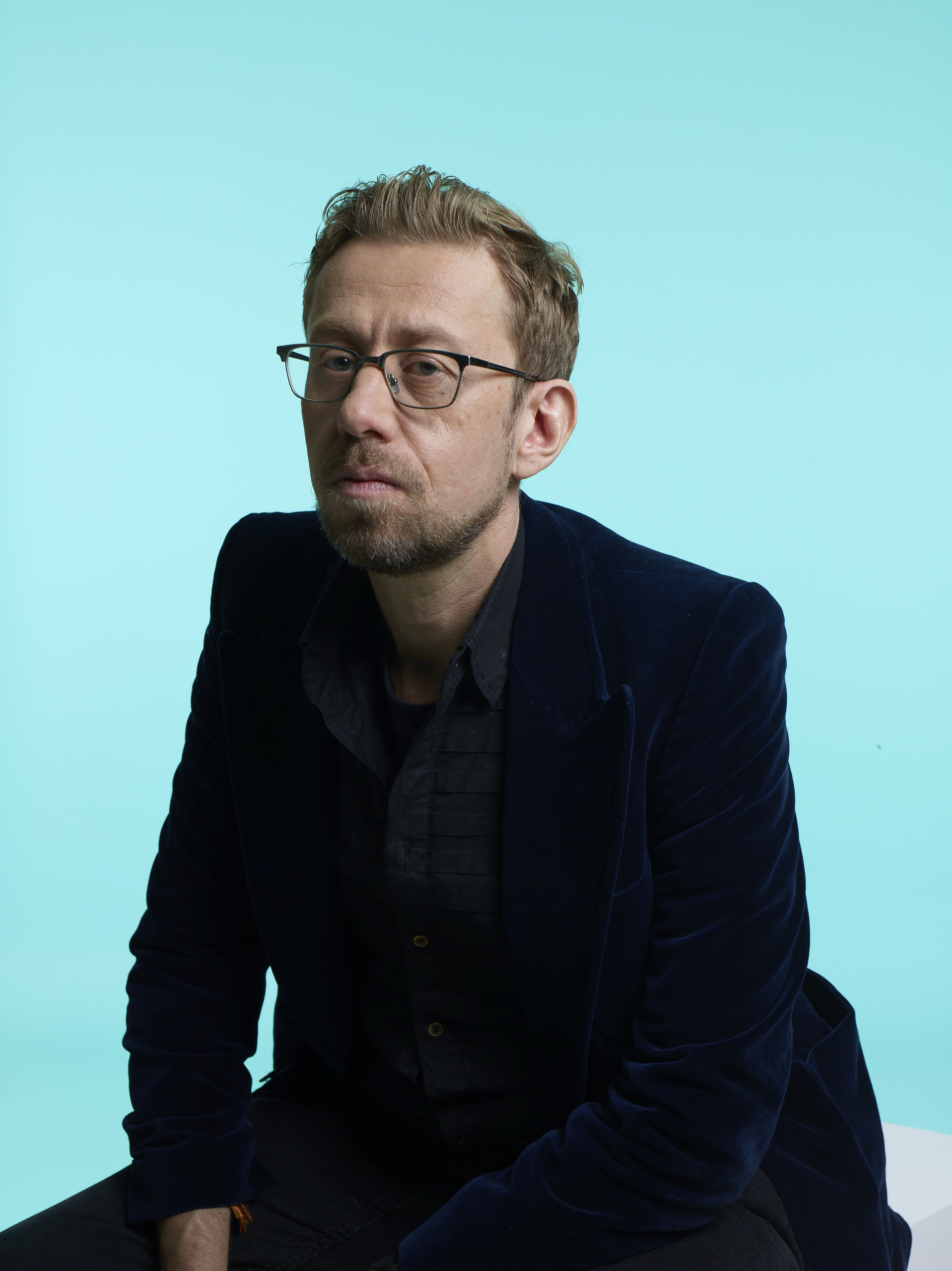 Amazon.com: Daniel Pinchbeck: books, biography, latest update