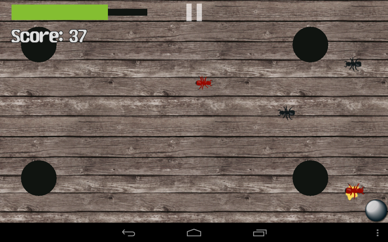 Ant Smasher Free - Squish Ants - App on Amazon Appstore