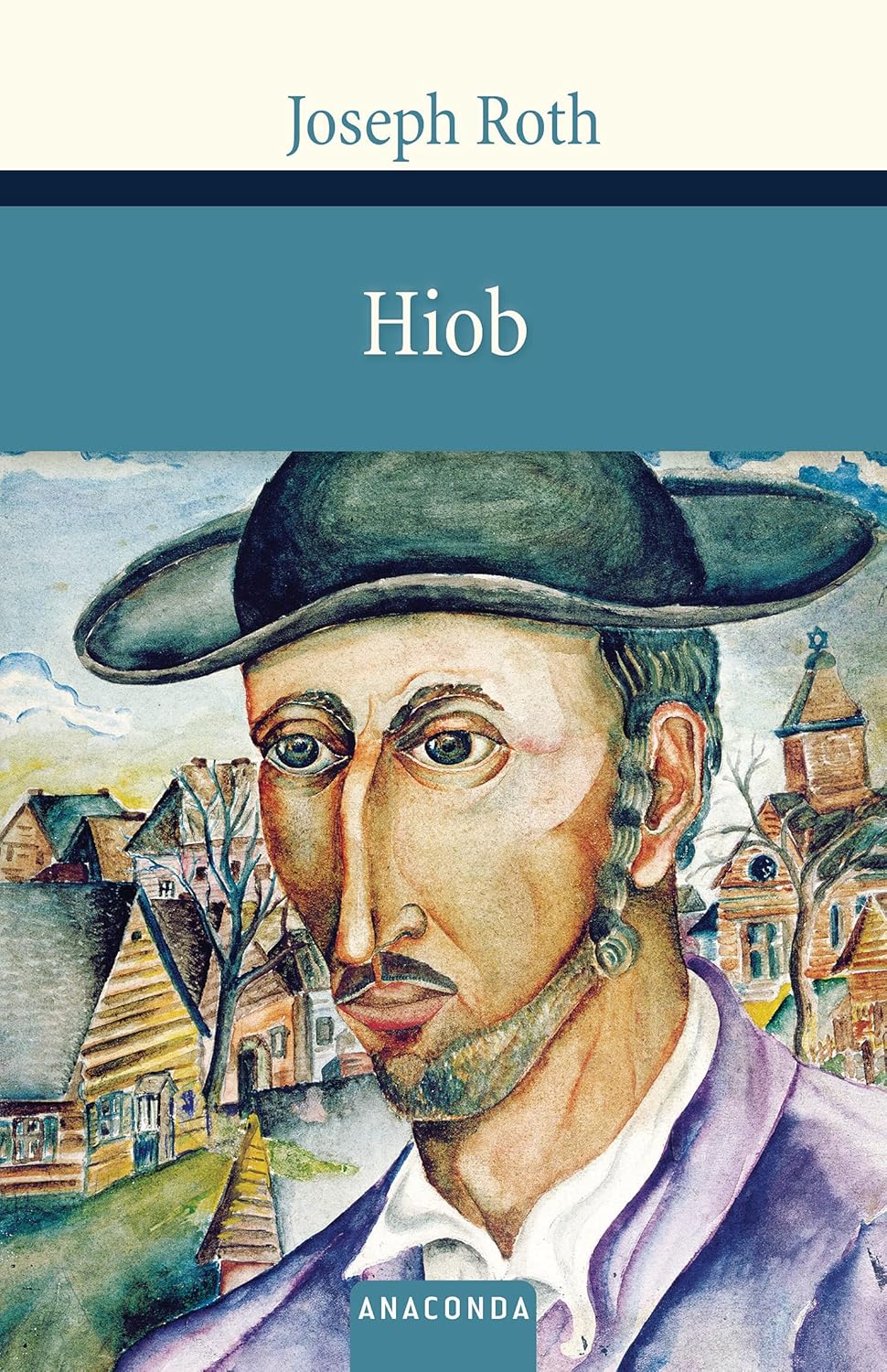 Hiob. Roman eines einfachen Mannes (Große Klassiker zum kleinen Preis ...