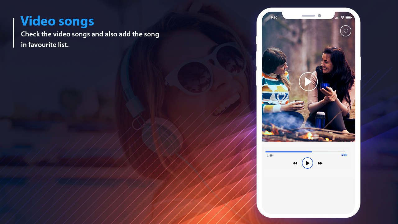 Video Player HD - Video Player Mp4 - App on Amazon Appstore