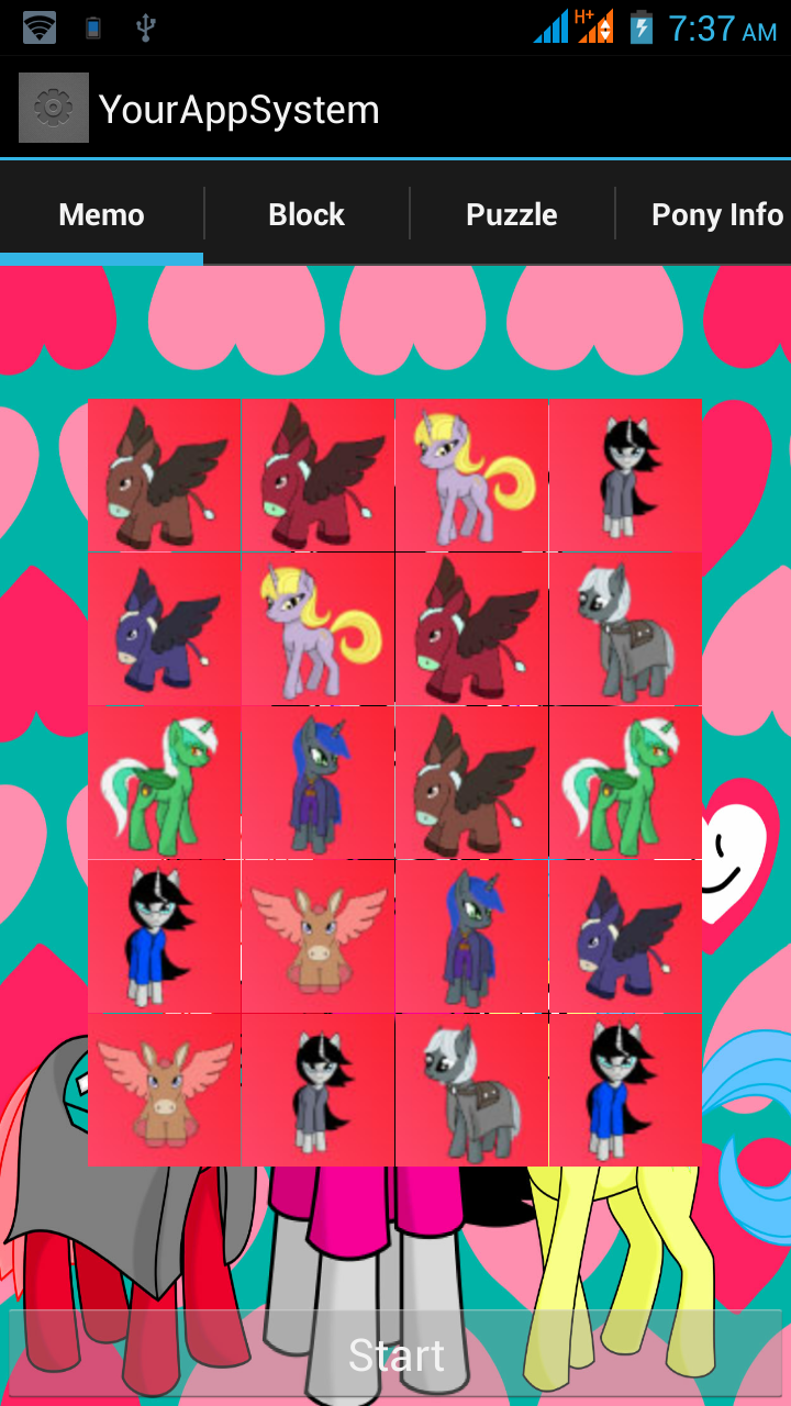 Pony Games free - App on Amazon Appstore