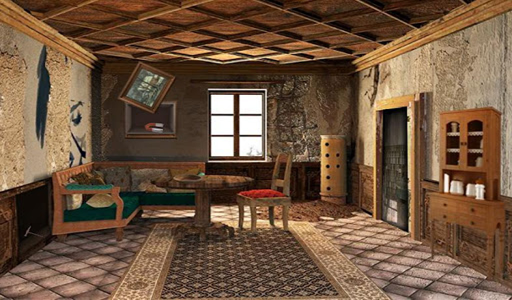 Escape Game: The Mystery Unlock Specialist - App on Amazon Appstore