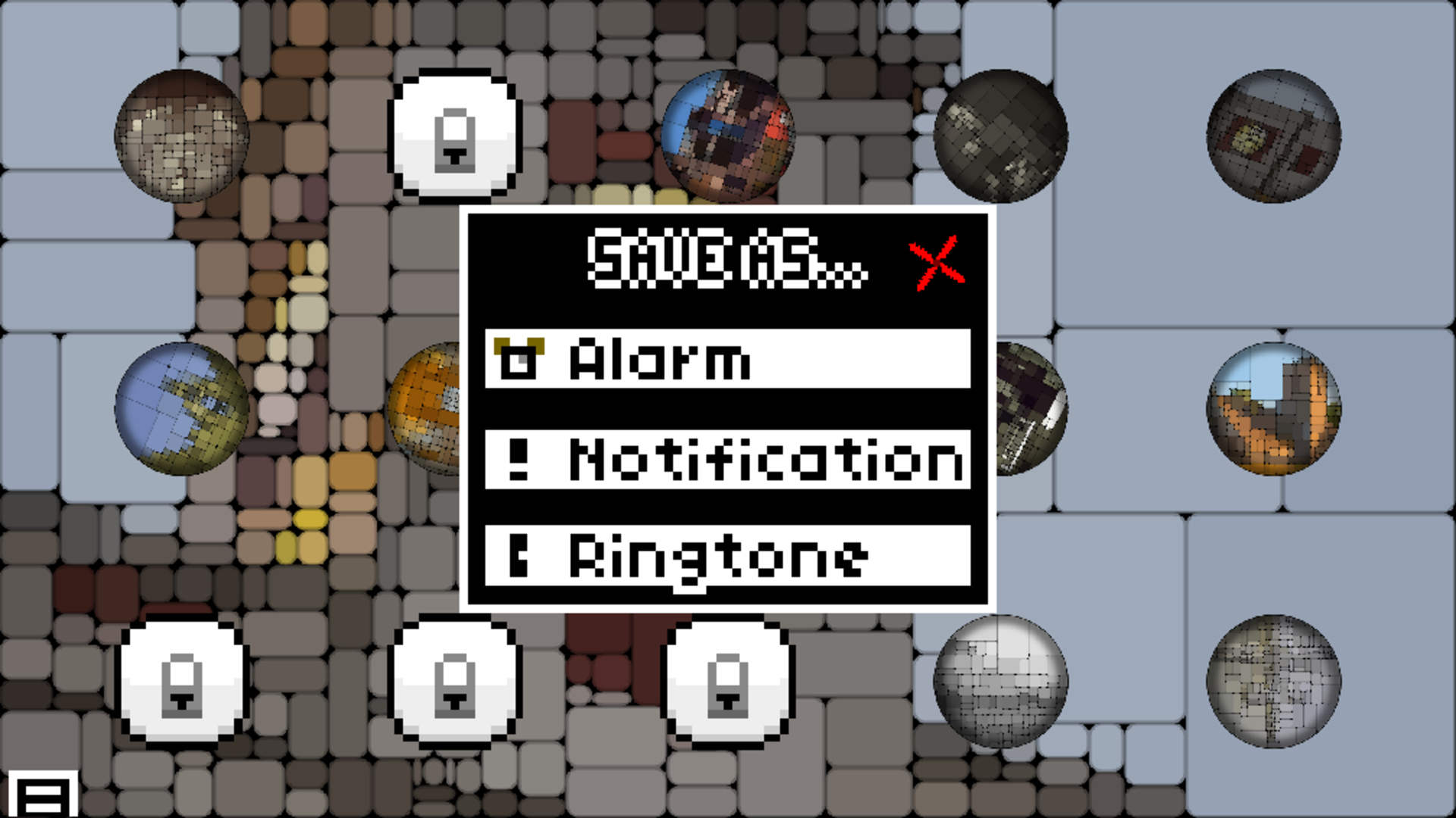 Aplicación Clanging Bells Sounds & Rings en Amazon Appstore