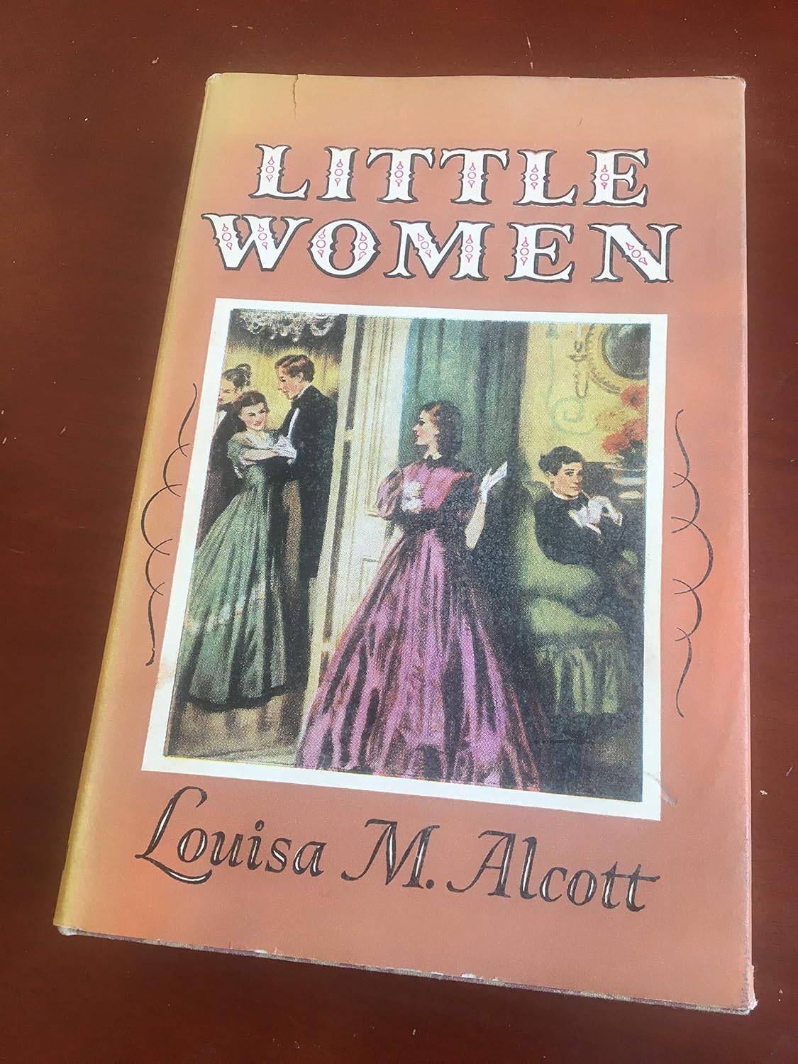 Little Women (Children's Illustrated Classics): Amazon.co.uk: Louisa M ...