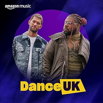 Fête sur Amazon Music Unlimited