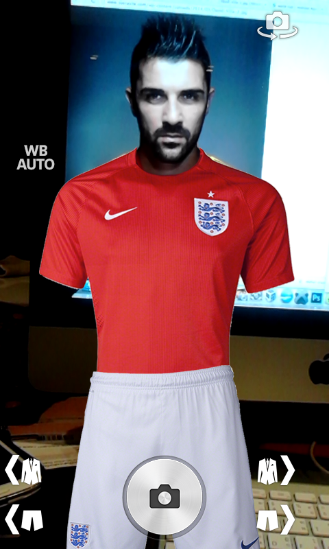 Football Kits Photo: World Cup:Amazon.com:Appstore for Android