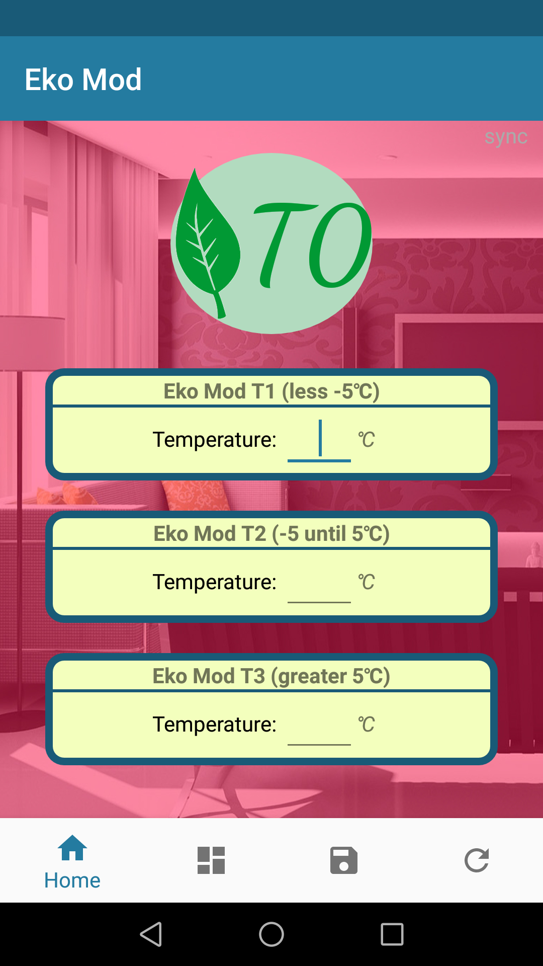 My Heating App - App on Amazon Appstore