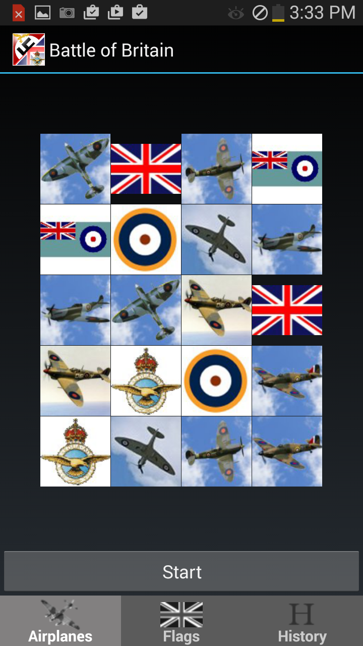 WW2 Battle of Britain & Nazis - App on Amazon Appstore