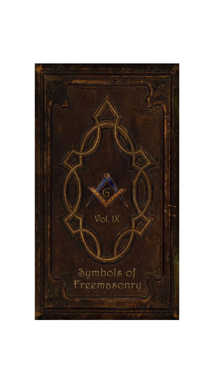 Symbols of Freemasonry Vol. IX - App on Amazon Appstore