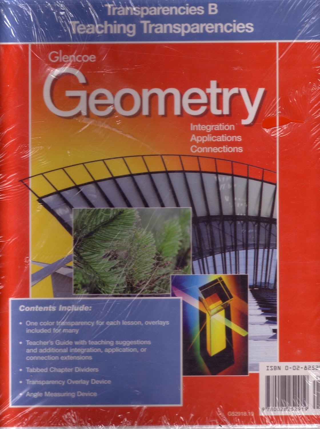 Geom Teach TRANS (B) 98/ : Cummius98: Amazon.co.uk: Books