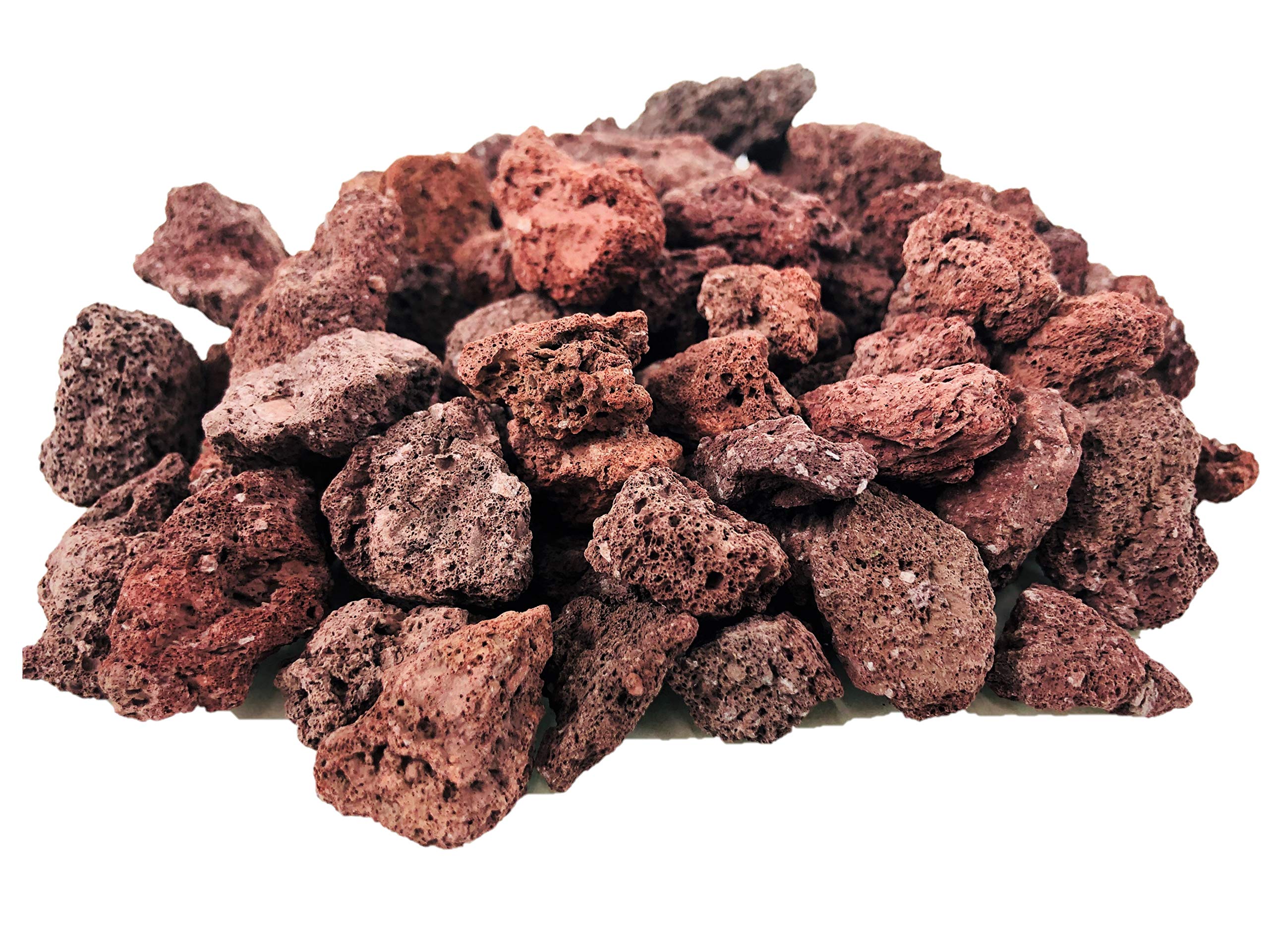 Venetian Princess Lava Rocks...B07R546QNK | Encarguelo.com