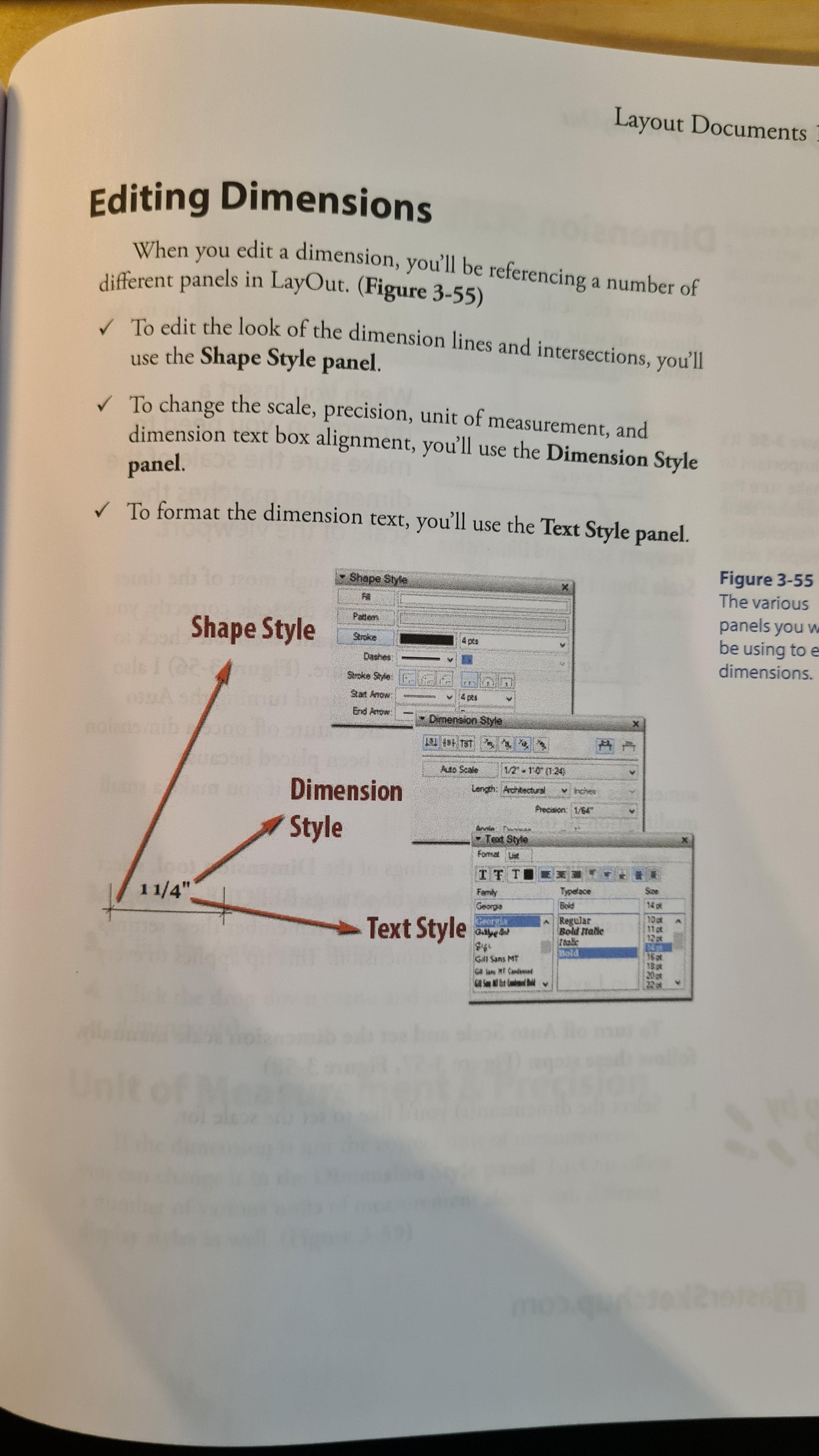 SketchUp to LayOut: The essential guide to creating construction ...