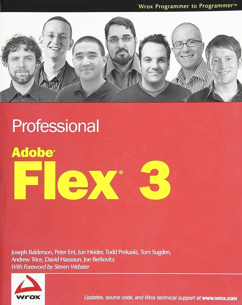 Adobe Flex Logo