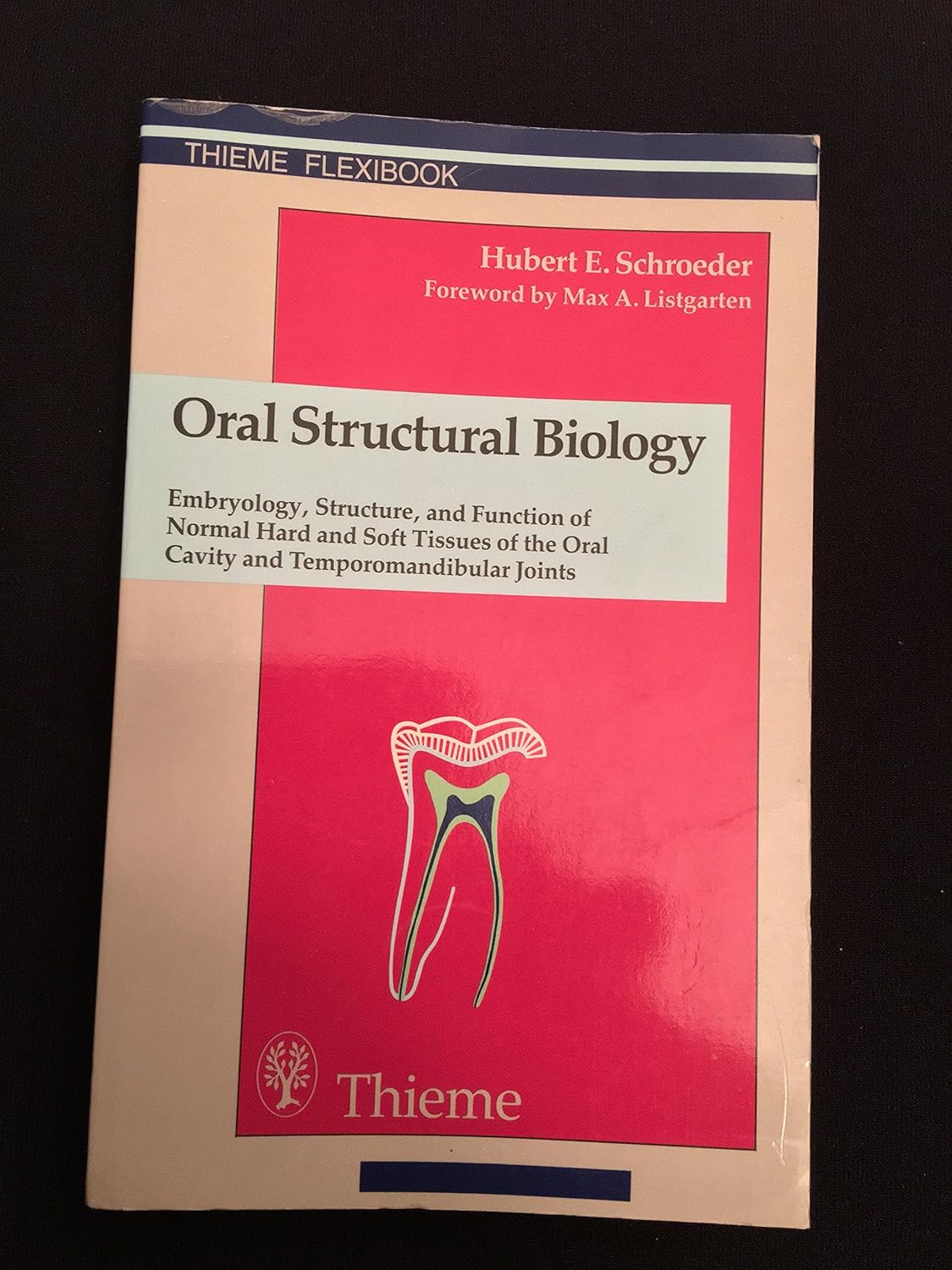 Buy Oral Structural Biology (Thiemeflexi Series) Book Online at Low ...