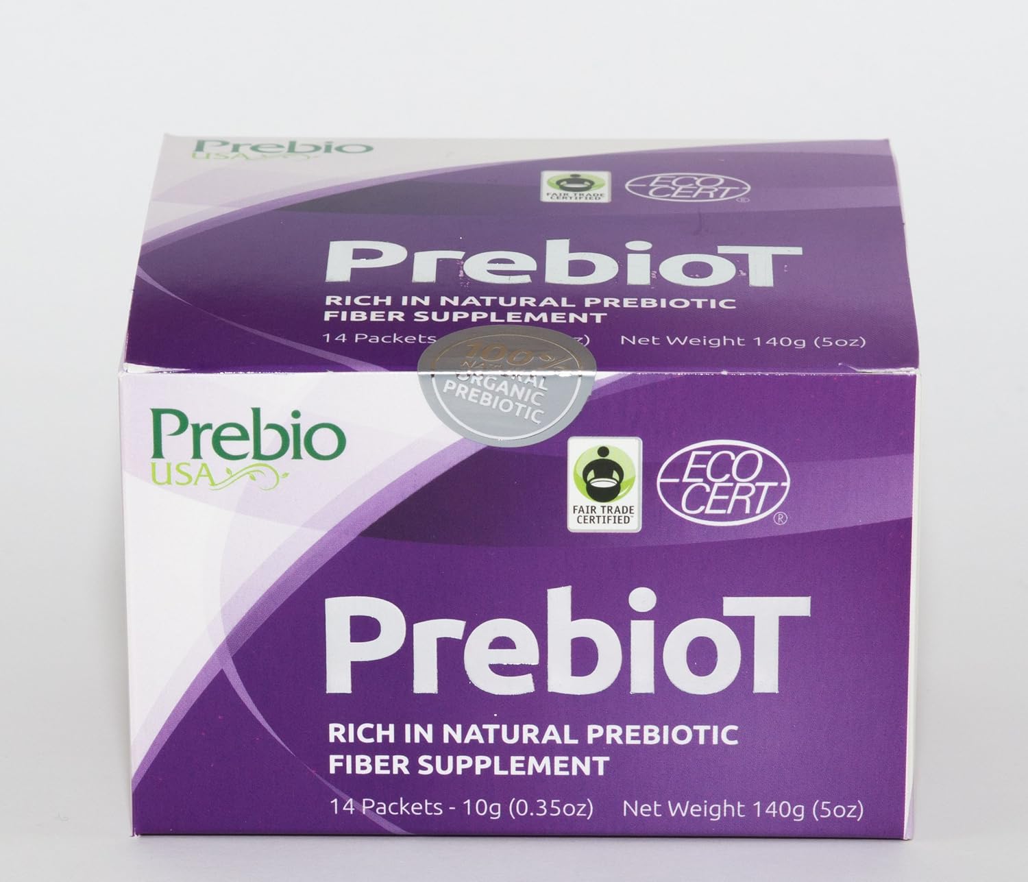 Amazon.com: PreBioT Immunity : Health & Household