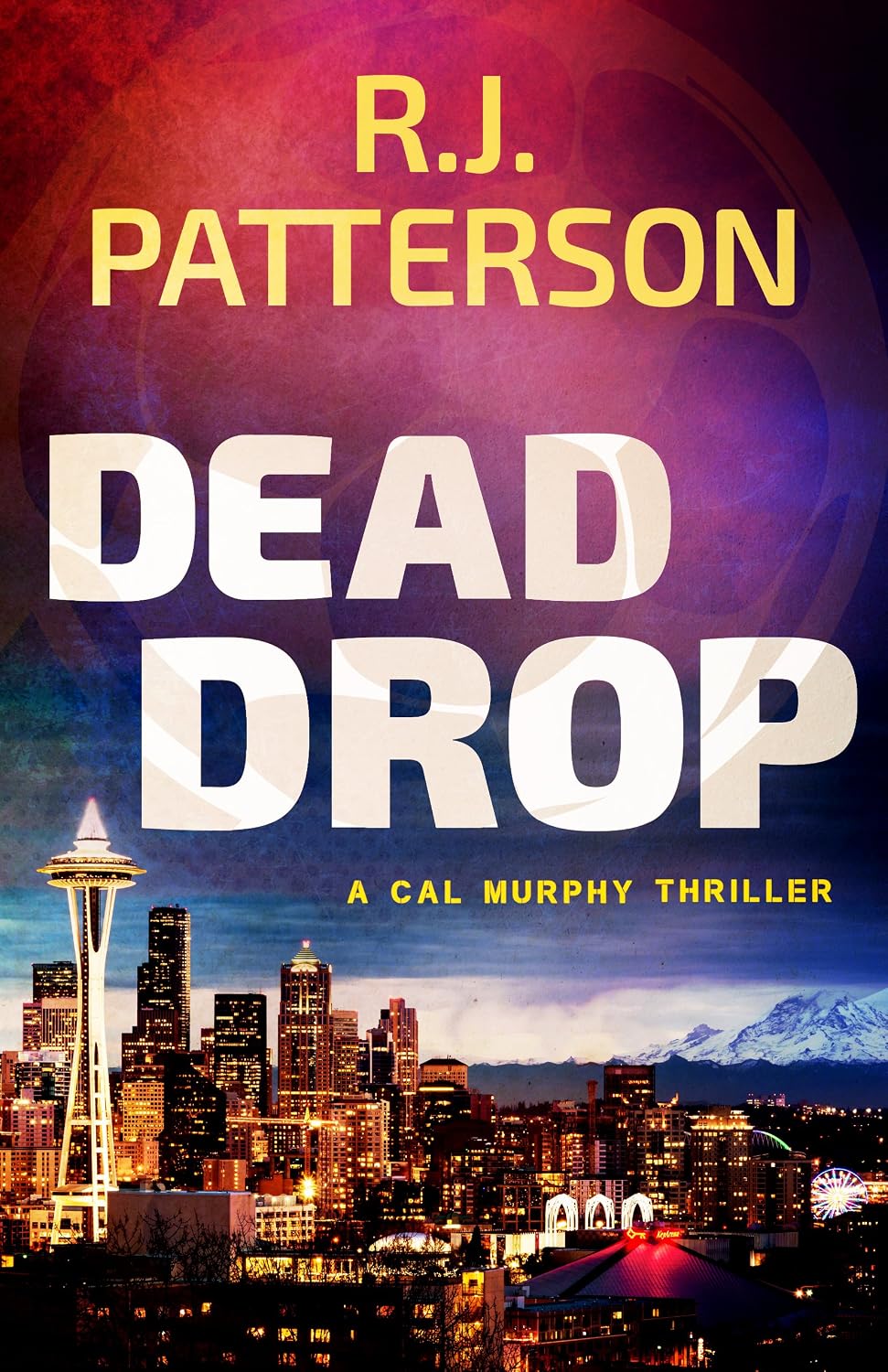 Amazon.com: Dead Drop (A Cal Murphy Thriller Book 9) eBook : Patterson ...