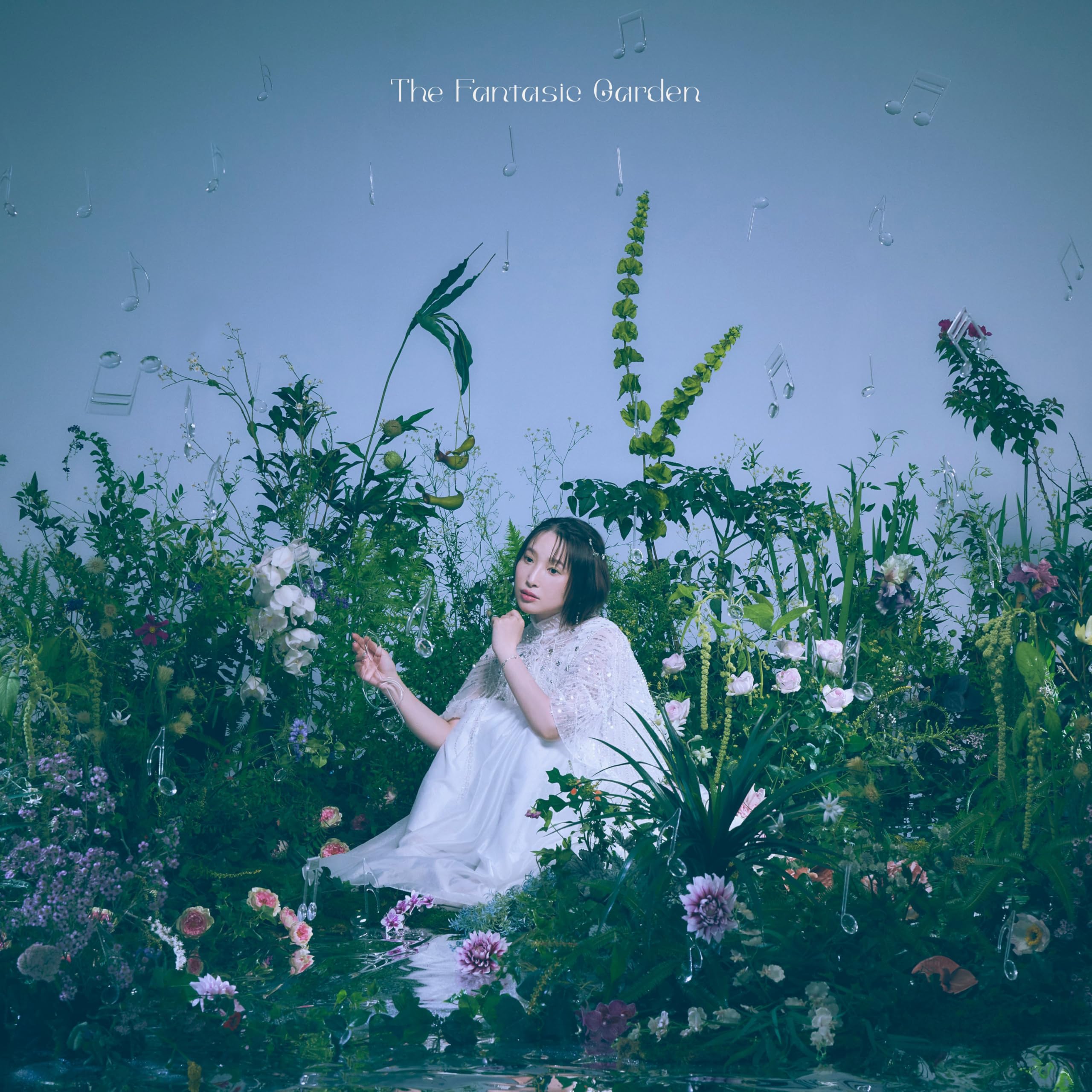 double Decades song by fripSide, Yoshino Nanjo, Mao Uesugi & Hisayo Abe ...