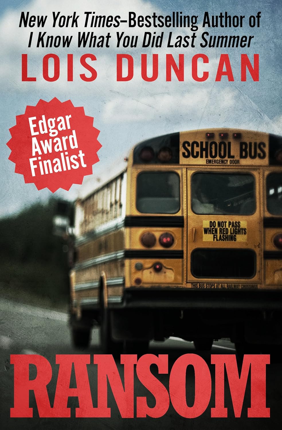 Ransom - Kindle edition by Duncan, Lois. Literature & Fiction Kindle ...