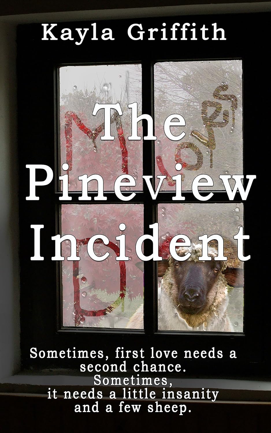 The Pineview Incident - Kindle edition by Griffith, Kayla. Literature ...