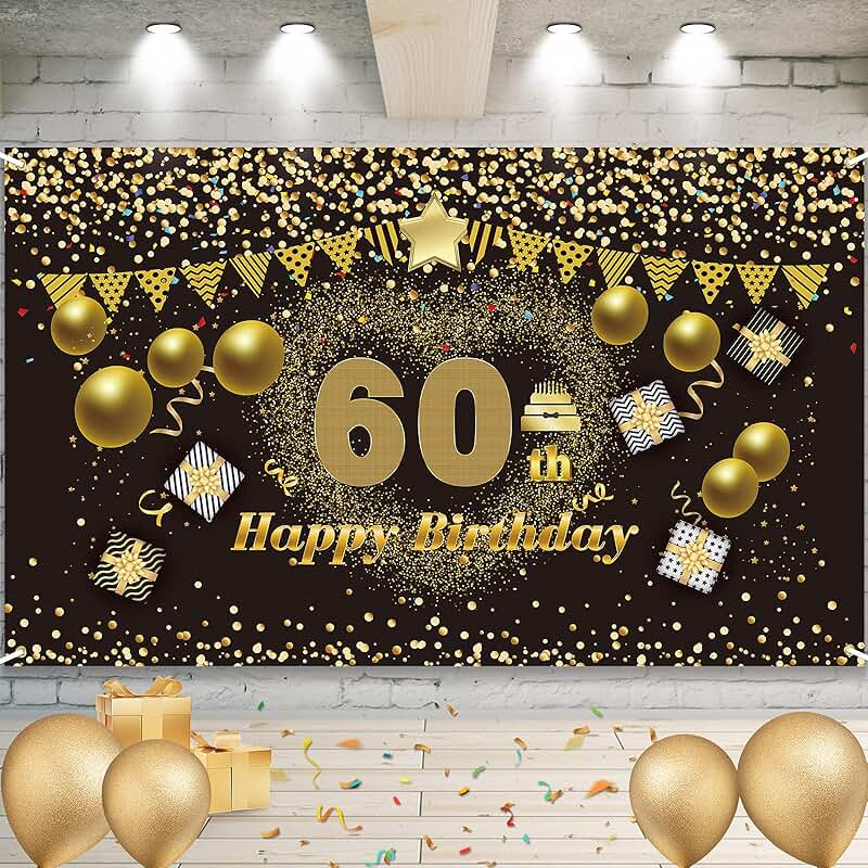 Amazon co uk 60th Birthday Table Decorations amazon-co-uk-60th-birthday-table-decorations