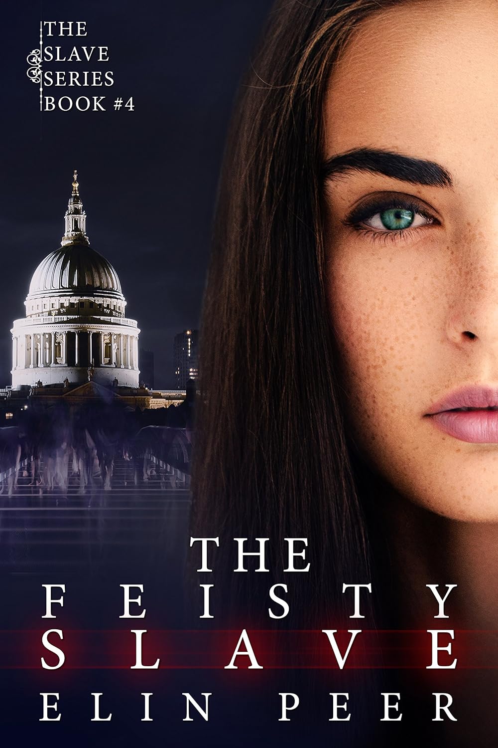 The Feisty Slave (Uma's Story) (The Slave Series Book 4) eBook : Peer ...