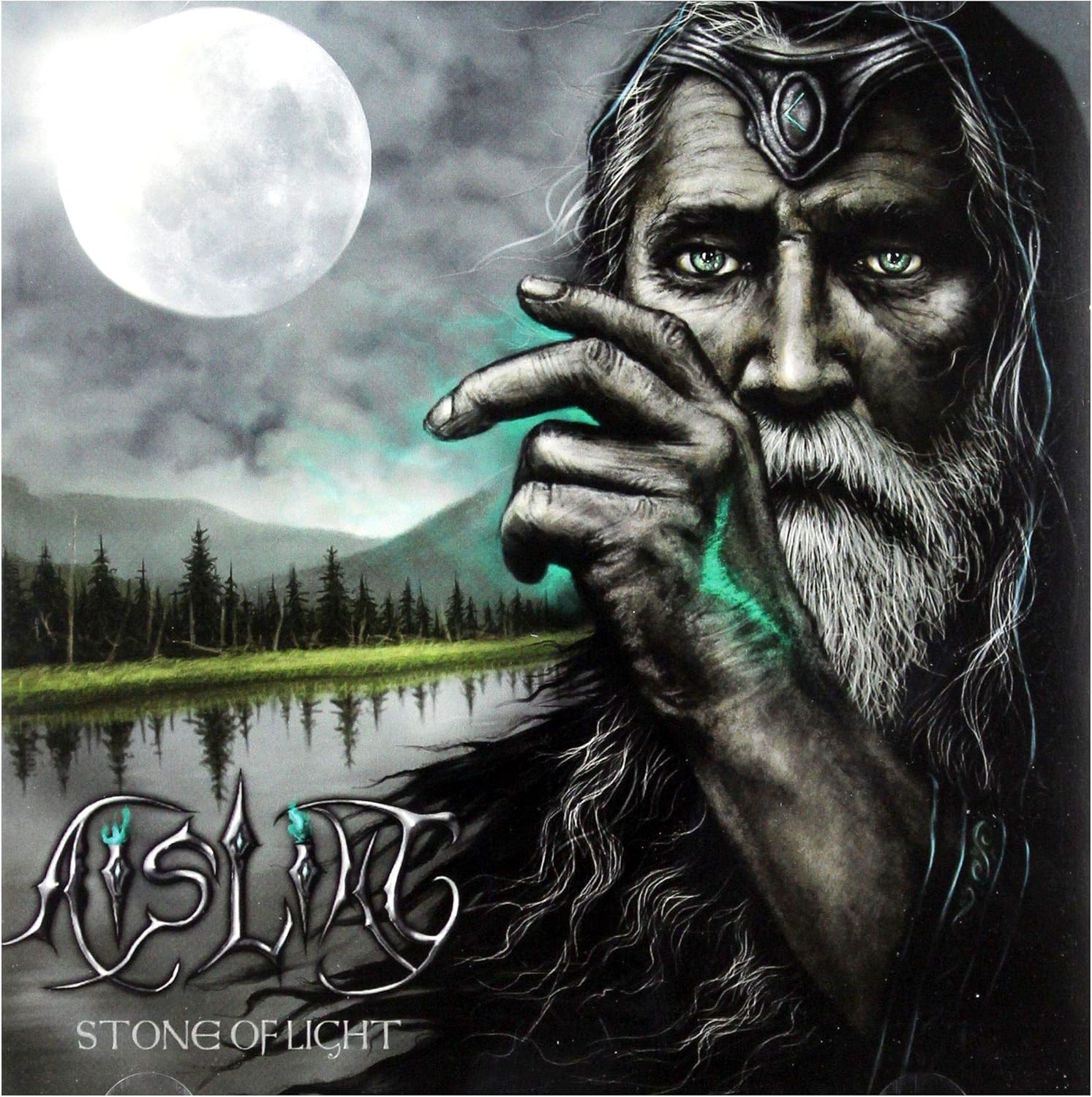 Amazon.co.jp: Stone of Light: ミュージック