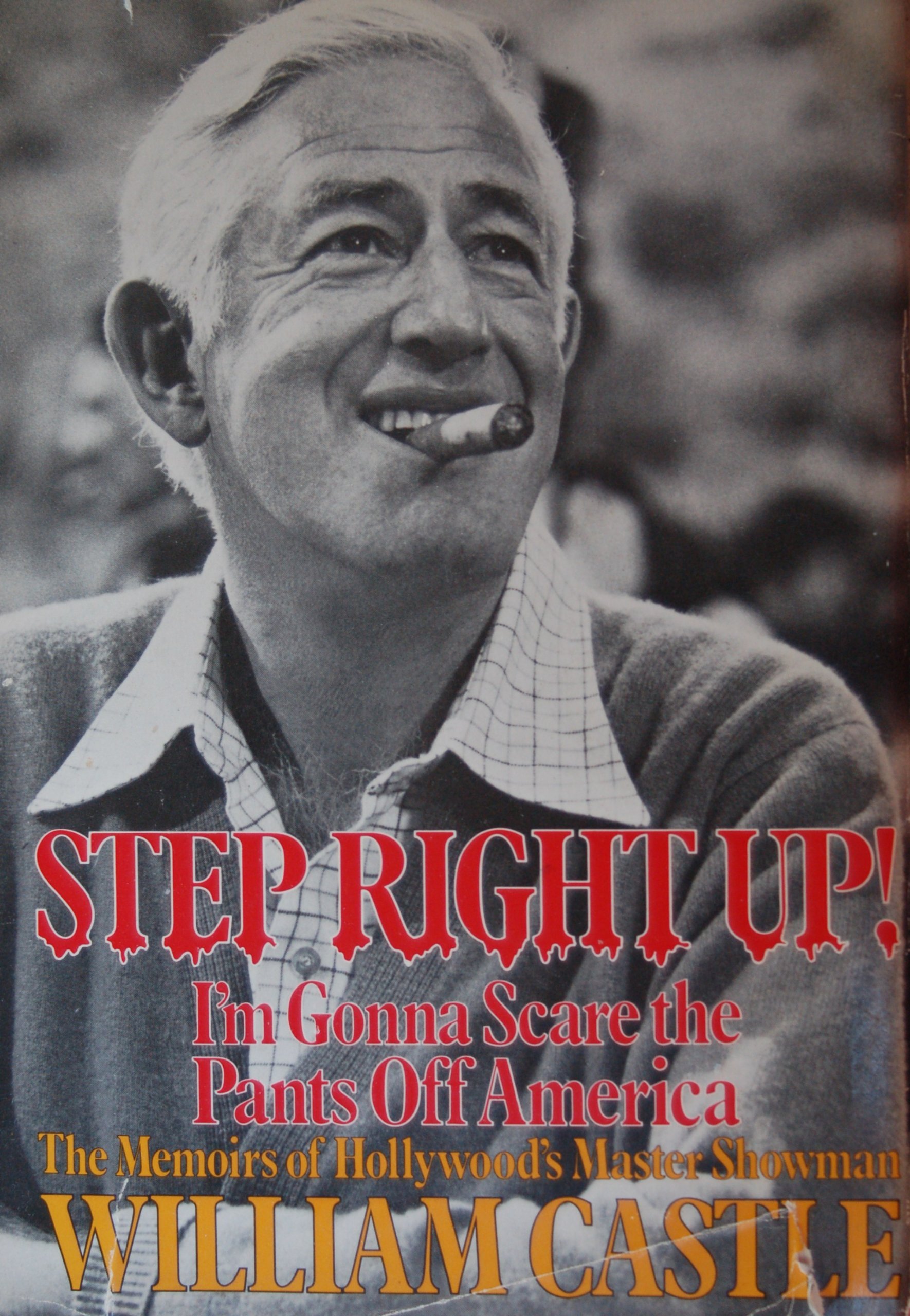 William Castle Biography